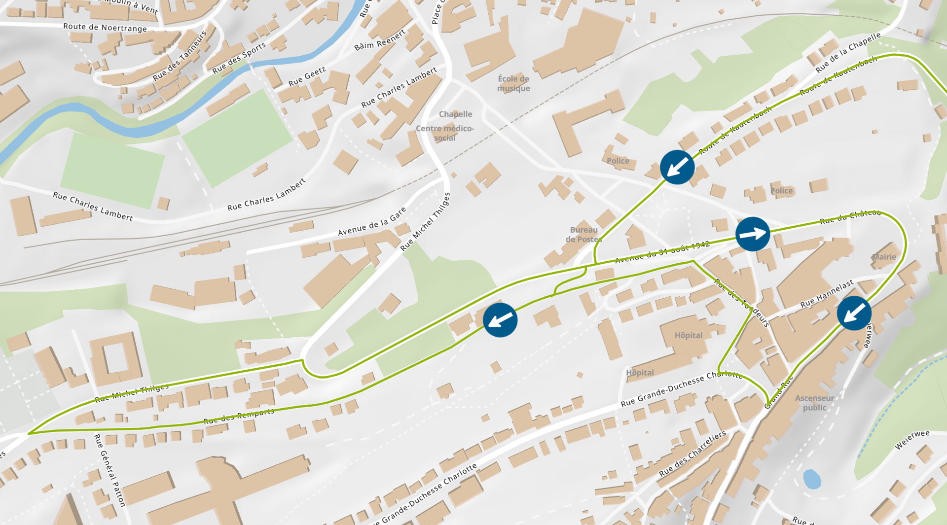 Search | Commune de Wiltz